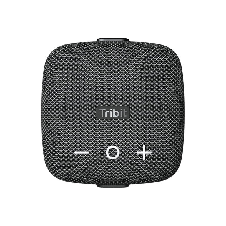 TRIBIT StormBox Micro 2 Portable Speaker – Tribit.com
